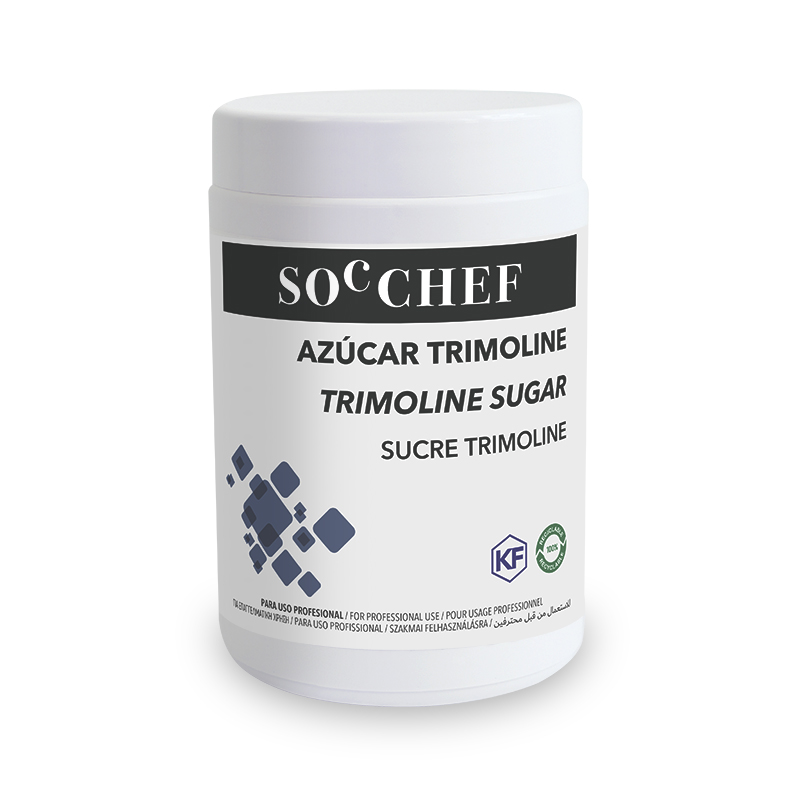AZÚCAR TRIMOLINE 1kg [14-8300] : SocChefShop