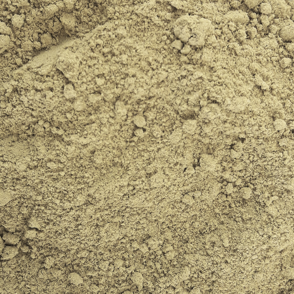 JENGIBRE MOLIDO 200g [15-1031M] : SocChefShop