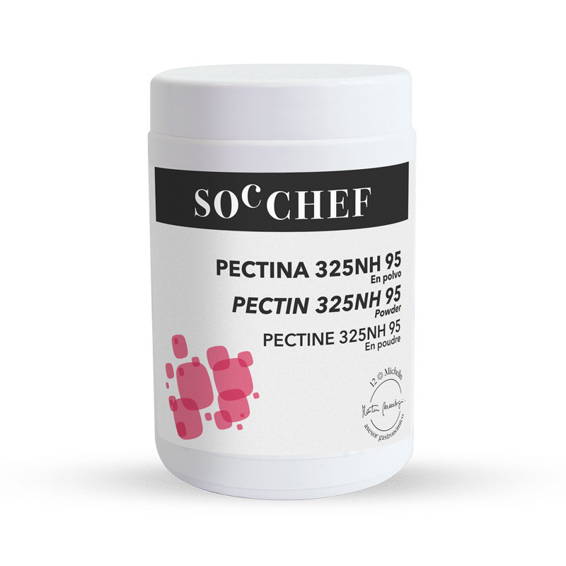 PECTINA 325NH 95 800g [14-0072] : SOC Chef - Productor y Recolector de ...