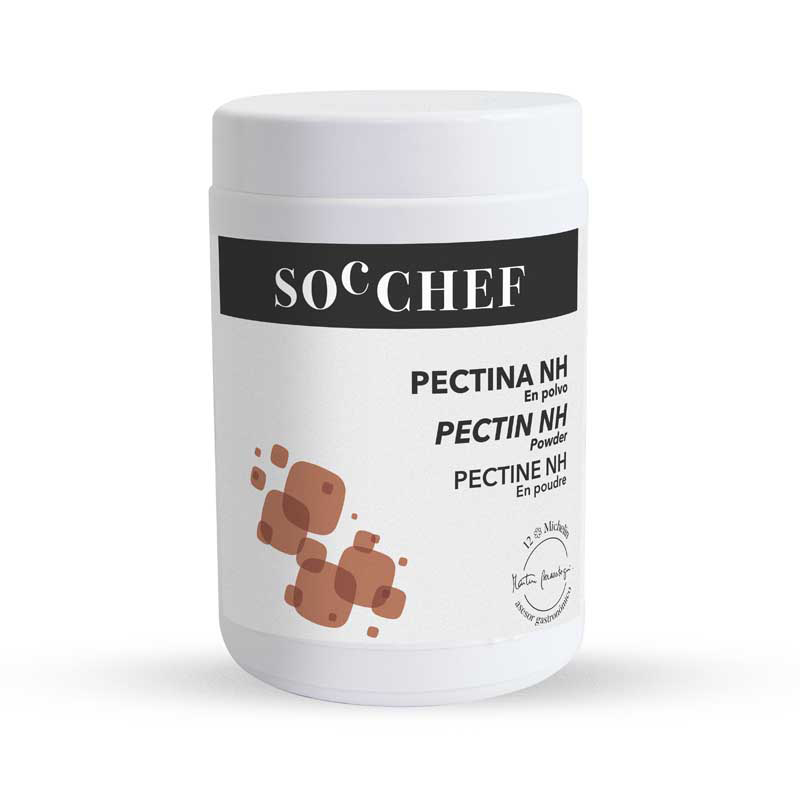 PECTINA NH 600g [14-8352] : SOC Chef - Productor y Recolector de ...